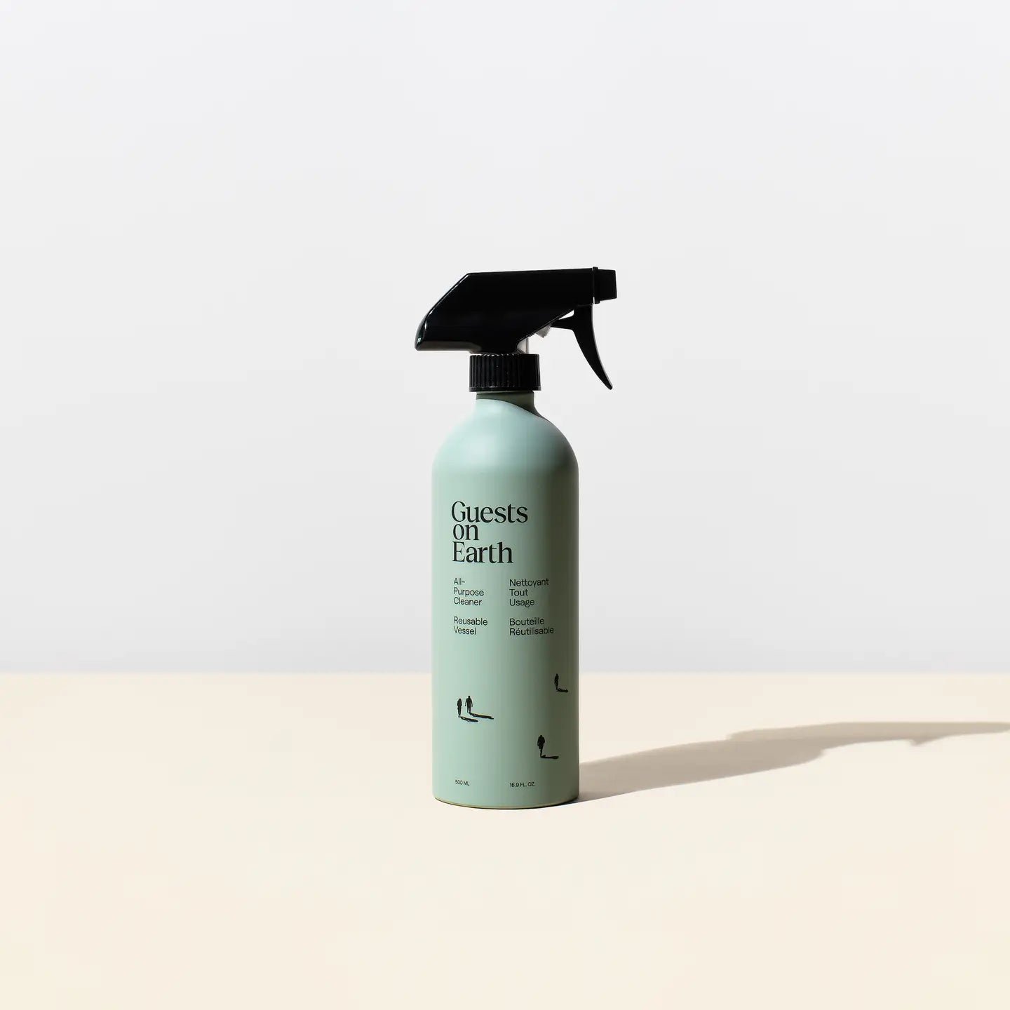 Guests on Earth- All-Purpose Cleaner – Cottage Herb Co.
